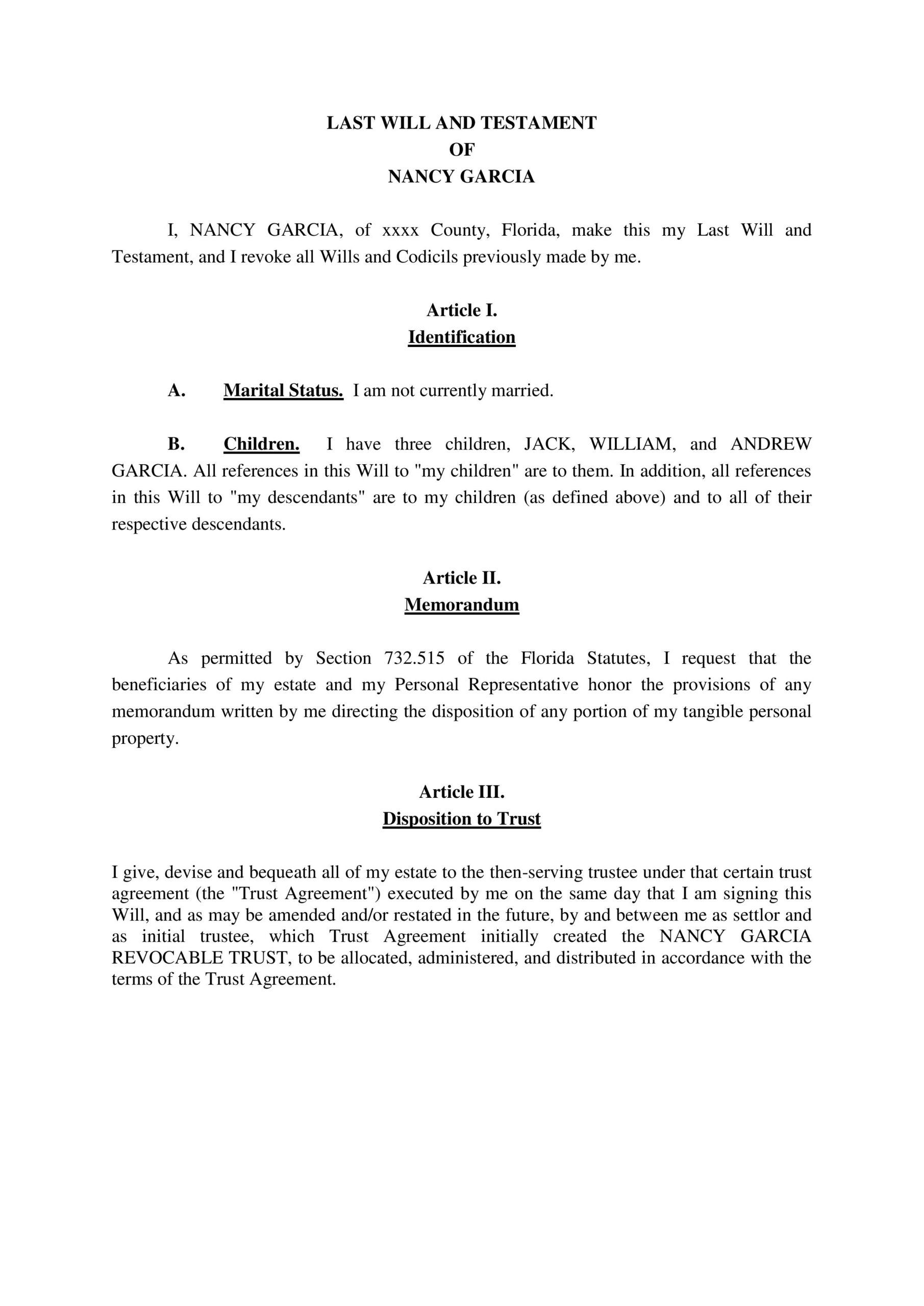 Probate - Owneso Legal Consulting