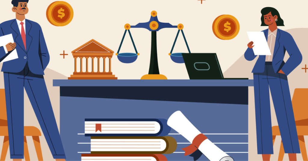 Implementing Litigation Support Effectively is a Revolution in Legal ...